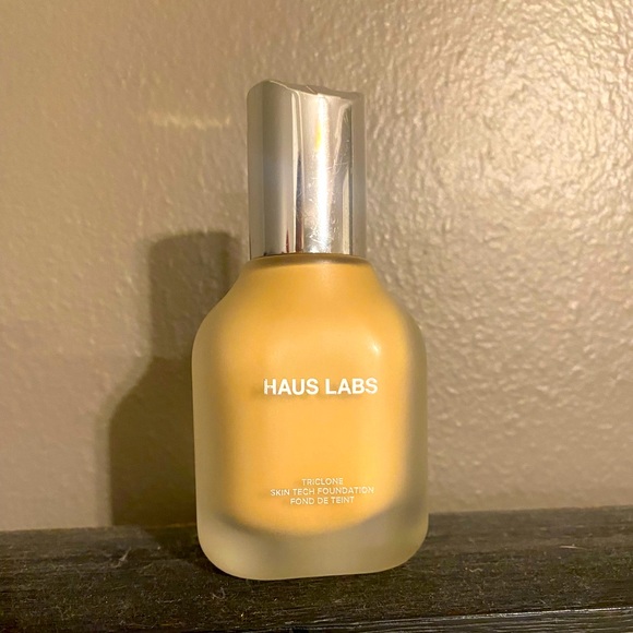 Haus Labs By Lady Gaga | Makeup | Hais Labs Foundation | Poshmark